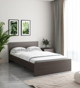 Take Interio AVENUE Engineered Wood Double Bed Price in India - Buy ...