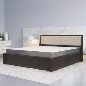 The Sleep Company The Sleep Company bed squishy sample Engineered Wood ...