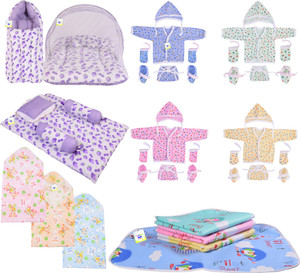 Toddylon Baby Care Essential Baby Gift Set Combo - | Buy Baby Care ...