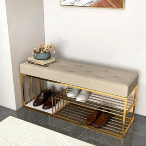 ModWood Modwood Bench Metal 2 Seater Price in India - Buy ModWood ...