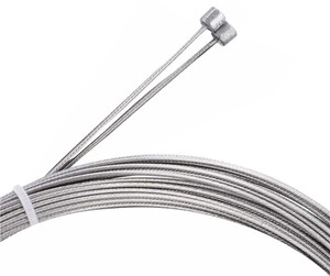 Onbicle Cycle Gear Wire Cable Steel Shift Break Cable Inner Derailleur ...