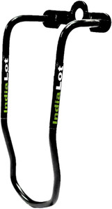 IndiaLot Cycle Rear Derailleur Protector Guard Bicycle Universal Size ...