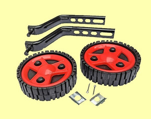 IndiaLot Kids cycle side wheel set to 14 to 20 inch 684 Bicycle Brake ...