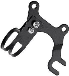 Onbicle Bicycle Disc Brake Bracket Frame Modification Cycle Holder ...