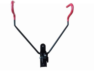 IndiaLot Cycle Wall Mount Stand Storage Rack Hanger Bicycle Brake Disk ...