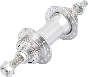Xezon Bicycle Rear Hub 28 Hole Rear Disc Hub Bicycle Brake Disk Price ...