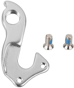 Maxxlite Bicycle MTB Bike Alloy Rear Rear Mech Derailleur Hanger Drop ...