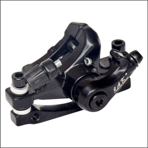 BUZZER JAK7 Front Disc Machine Only For MTB Cycle Bicycle Brake Disk ...