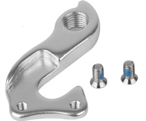 BOLT Bicycle MTB Bike Rear Mech Derailleur Hanger Drop Out Adapter ...