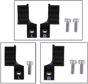 Lyla Bike Brake Shifter Integrator Mismatch Adapters Trigger Shifters L ...