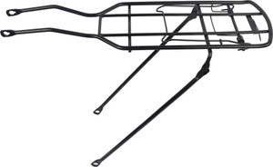 SHIVEXIM Mountain Bike Iron Bicycle Carrier Iron Bicycle Carrier Price ...