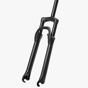 TUNGSTEN Steel Mountain Bike Bicycle Fork Price in India - Buy TUNGSTEN ...