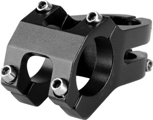 Xezon Bicycle Handlebar Stem MTB 31.8MM Aluminum Alloy High-Strength ...