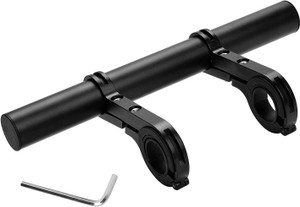 DSTECHBAR Cycle Handle Bar Extender, Durable Bicycle Handle Bar ...