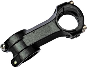 IndiaLot Cycle Handle Stem Universal Short Handlebar Stem Aluminum ...