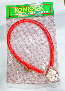 Konarak Konlock Cycle Lock Price in India - Buy Konarak Konlock Cycle ...