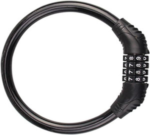 BHAJANSHREE Bicycle Lock Cycle Lock Price in India - Buy BHAJANSHREE ...