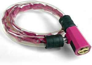 DesignDost Gio Chain Lock Cycle Lock Price in India - Buy DesignDost ...