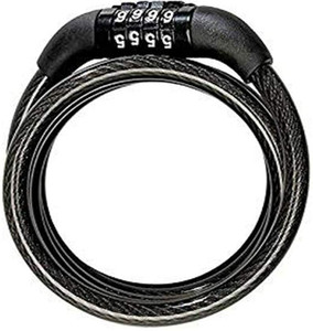 Freecloud Number Lock For Multipurpose Cycle Lock Price in India - Buy ...