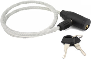 Universe Cone Lock Cycle Lock Price in India - Buy Universe Cone Lock ...