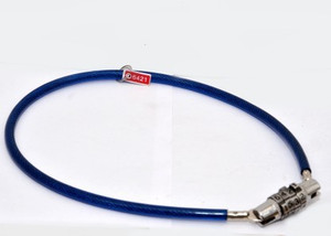 Hitman 4 Digit Combination Password Security Lock Cycle Lock Price in ...