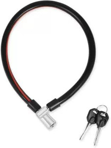 houseking SCREW KEY LOCK Cycle Lock Price in India - Buy houseking ...