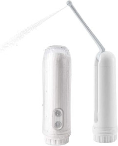 PJET PJET_PORTABLE JET SPRAY_WHITE Bidet Nozzle Price in India - Buy ...