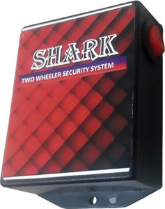 Shark One-way Bike Alarm Kit Price in India - Buy Shark One-way Bike ...