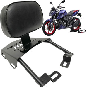 Dhe Best Adjustable Driver and Passenger Backrest Price in India - Buy ...