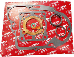 road religion Engine Packing Kit for Yamaha RX100 - Complete Gasket Set ...