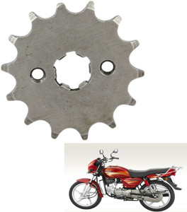 Digital Craft Splendor Gear Box Sprocket 14 Teeth Sprocket Price in ...