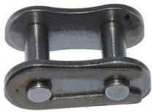 Implemental Roller Chain Connecting LOCK (3/4 Inch, 2) - Roller Chain ...