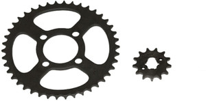 Digital Craft Platina ES Sprocket set 41 Teeth Sprocket Price in India ...