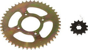 Digital Craft APACHE RTR 160 Sprocket Set 44 Teeth Sprocket Price in ...