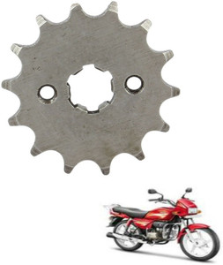 Digital Craft Splendor Plus Gear Box Sprocket 14 Teeth Sprocket Price ...
