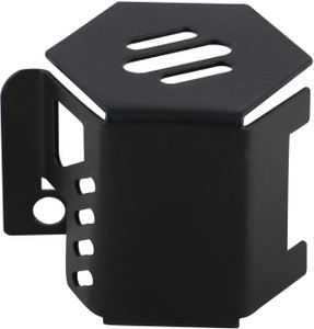 ALLEXTREME Disk Brake Cover Bike Front Disc Fluid Oil Reservoir ...