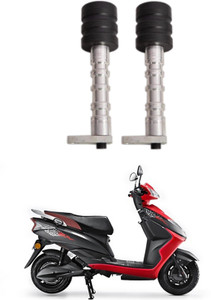 Enfield Works Heavy Duty CNC Frame Slider Crash Protection Guard (Frame ...