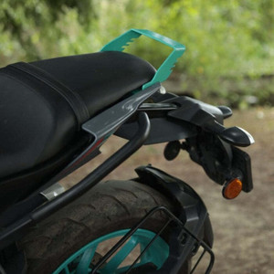 ASRYD Yamaha MT15 Grab Rail Heavy Suitable fot Both V1&V2 Bike Crash ...