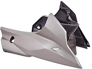 Autobrand Premium Engine Guard for TVS Apache RTR 160,180,200 BS4,BS6 ...