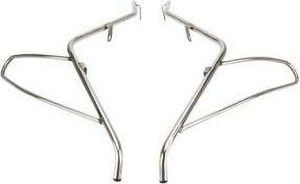 ARPIT ENTREPRISE FRONT CRASH GUARD FOR MAESTRO EDGE Price in India ...