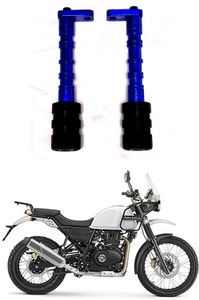 Enfield Works Heavy Duty CNC Frame Slider Crash Protection Guard (Frame ...