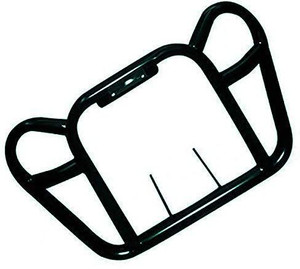 DOLSHACOB Butterfly Style Leg Guard Black For Classic, Standard ...