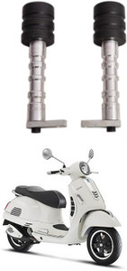 Enfield Works Heavy Duty CNC Frame Slider Crash Protection Guard (Frame ...