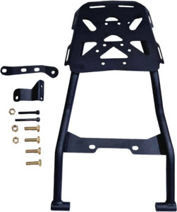 Yuvraj Industries Ronin bike top rack Bike Crash Guard Price in India ...