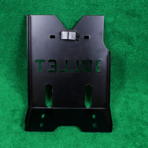 MEYOU BULLET ENGINE GUARD BLACK HEAVY DUTY FOR CLASSIC,STANDARD FOR ALL ...