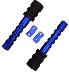 SGTB Yamaha MT 15 Frame Slider Frame Protector for All Bikes R15 V3 MT ...