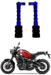 Enfield Works Heavy Duty CNC Frame Slider Crash Protection Guard (Frame ...