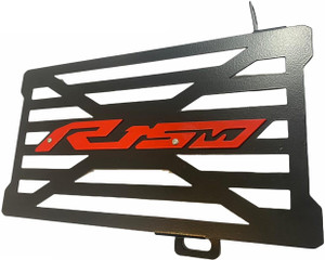 SGTB Radiator Guard Protector for Yamaha R15 M and Version 4 Bike ...