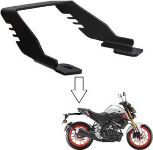 SMOXY MT-15 Grab Handle | Grab Handle for MT15 | MT-15 New Metal Grab ...