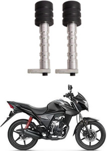 Genipap Heavy Duty CNC Frame Slider Crash Protection Guard (Frame ...